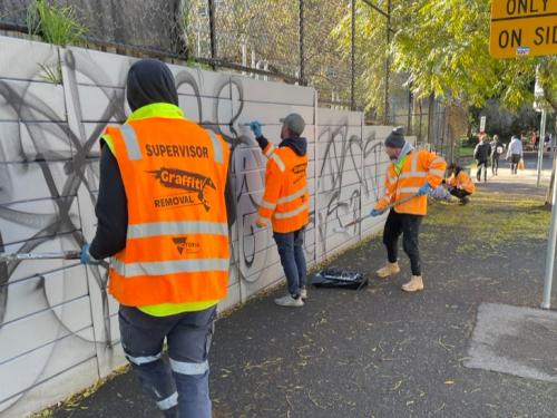 Home | Corrections Victoria