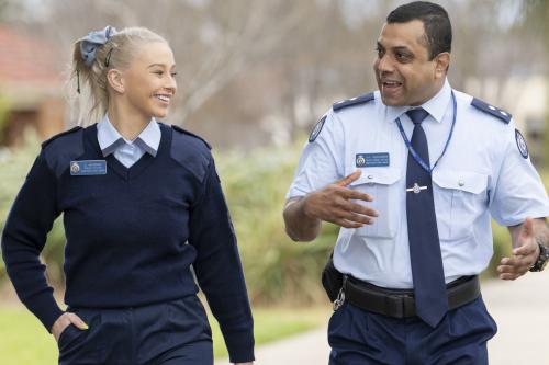 Home | Corrections Victoria