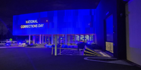 Home | Corrections Victoria