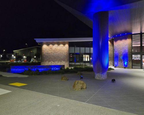 National Corrections Day | Corrections Victoria