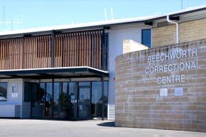 Home | Corrections Victoria