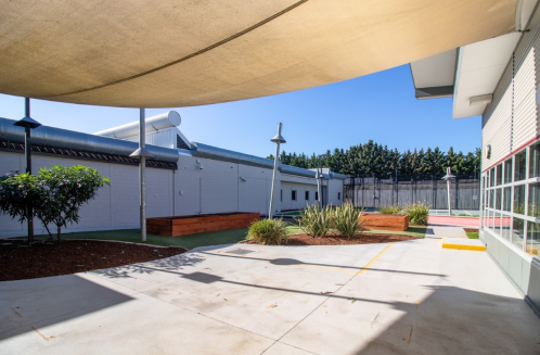 Maribyrnong Community Residential Facility celebrates 5 years of ...