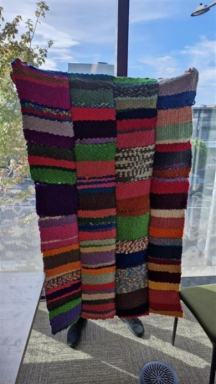 CCS launches new online community work initiative in South East ...