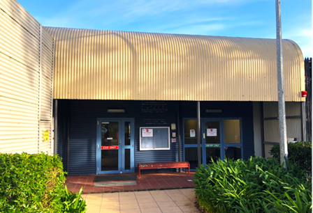 Home | Corrections Victoria